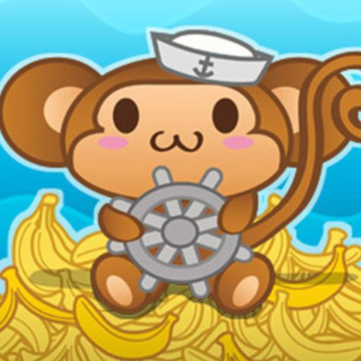 Monkey Sailor (2010) - MobyGames