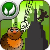 Itsy the Spider (2010) - MobyGames