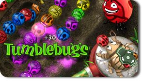 Tumblebugs cover or packaging material - MobyGames