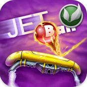 Jet Ball (2009) - MobyGames