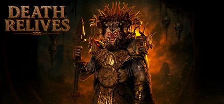 Death Relives Patches - MobyGames