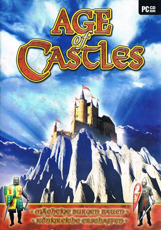 Age of Castles (2005) - MobyGames