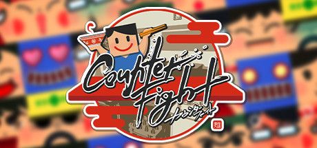 Counter Fight - MobyGames