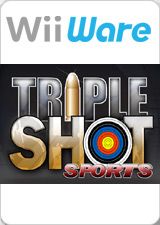 Triple Shot Sports (2010) - MobyGames