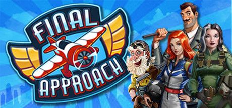 Final Approach (2016) - MobyGames
