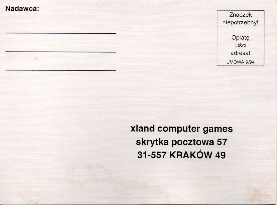 Digital Warriors cover or packaging material - MobyGames