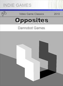 Opposites (2010) - MobyGames