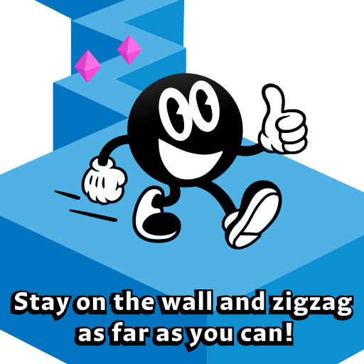 ZigZag reviews - MobyGames