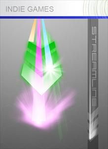 StreamLine (2009) - MobyGames