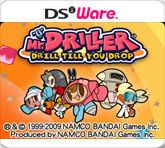 Mr. Driller: Drill Till You Drop (2010) - MobyGames