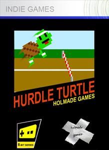 Hurdle Turtle (2010) - MobyGames