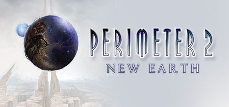 Perimeter II: New Earth - MobyGames