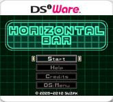 G.G Series Horizontal Bar (2009) - MobyGames