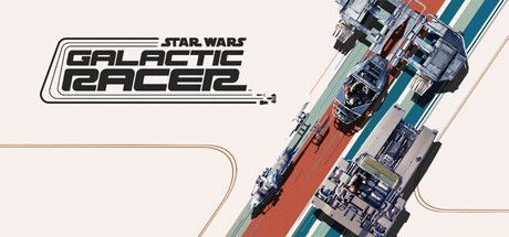 Star Wars: Galactic Racer (2026) - MobyGames