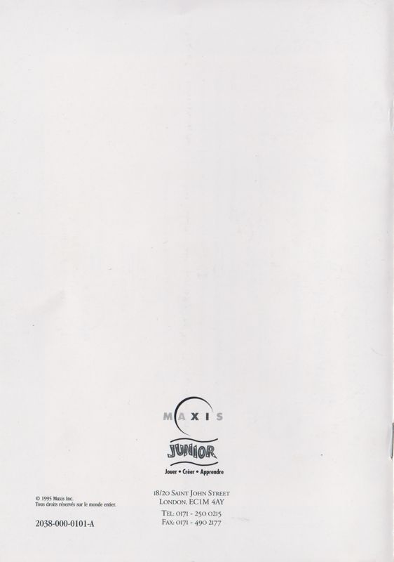 Widget Workshop: The Mad Scientist's Laboratory cover or packaging ...