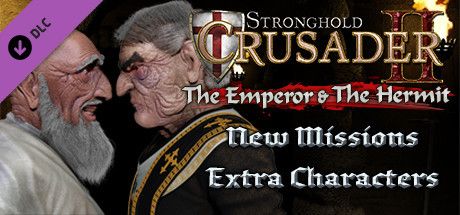 Stronghold Crusader II: The Emperor & The Hermit (2015) - MobyGames