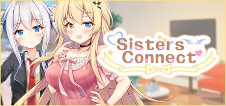 Sisters Connect (2024) - MobyGames