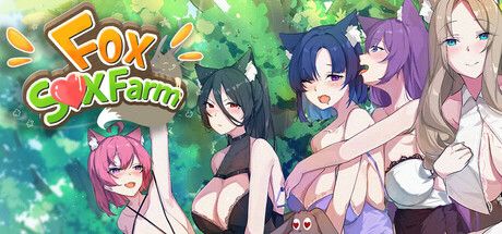 Fox Sex Farm box covers - MobyGames