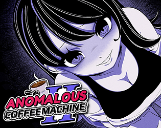 Anomalous Coffee Machine II Patches - MobyGames