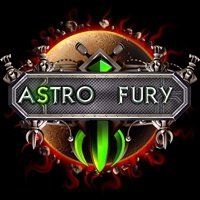 Astro Fury cover or packaging material - MobyGames