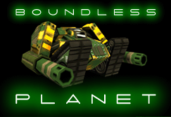 Boundless Planet (2006) - MobyGames