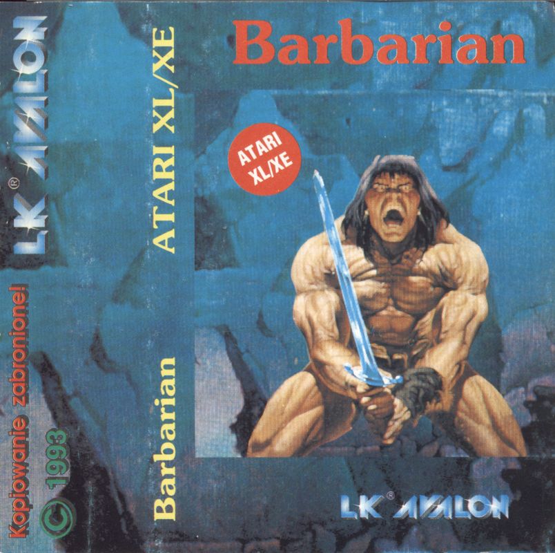 Death Sword cover or packaging material - MobyGames