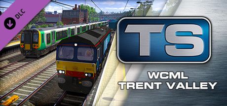 TS: WCML Trent Valley (2015) - MobyGames