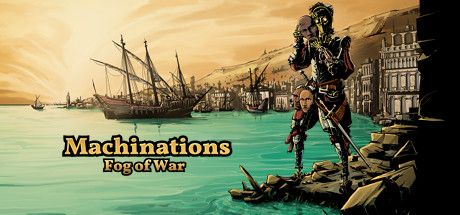 Machinations: Fog of War (2016) - MobyGames
