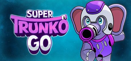 Super Trunko Go (2023) - MobyGames