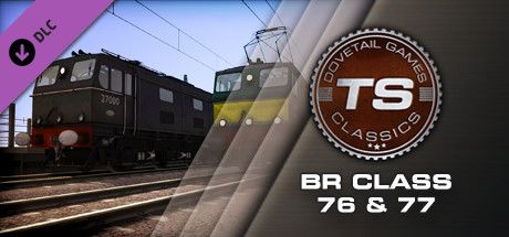 TS: BR Class 76 & 77 (2012) - MobyGames