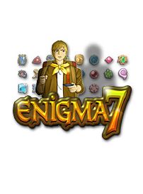 Enigma 7 (2008) - MobyGames