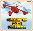 Quadcopter Pilot Challenge (2015) - MobyGames