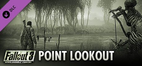 Fallout 3: Point Lookout - MobyGames