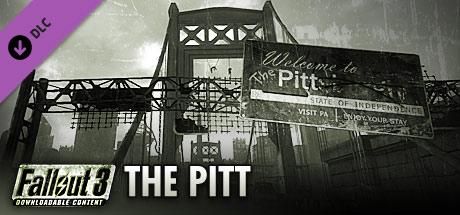 Fallout 3: The Pitt (2009) - MobyGames