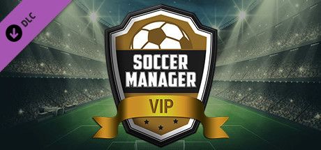 Soccer Manager 2016: VIP (2015) - MobyGames