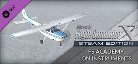 Microsoft Flight Simulator X: Steam Edition - FS Academy: On ...