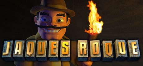 Jaques Roque - MobyGames