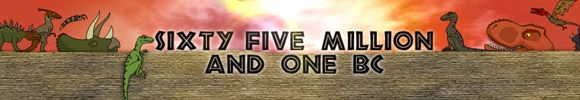 Sixty Five Million and One BC (2008) - MobyGames