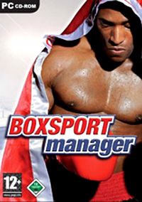 Boxing Manager (2007) - MobyGames