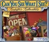 Can You See What I See?: Curfuffle's Collectibles (2008) - MobyGames