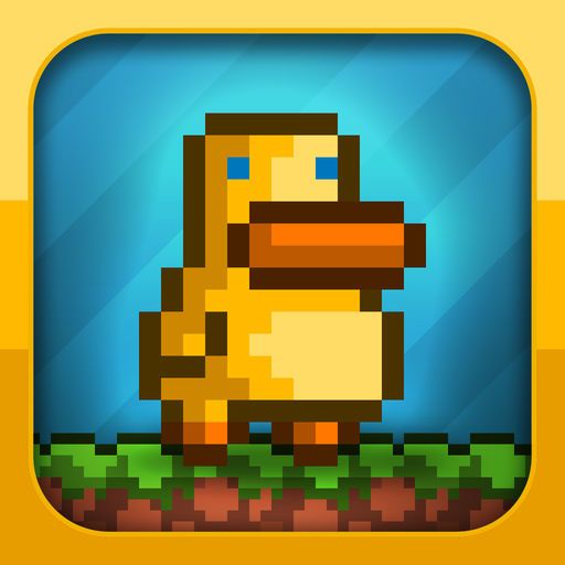 Gravity Duck - MobyGames