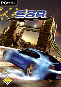 ESR: European Street Racing Attributes, Tech Specs, Ratings - MobyGames