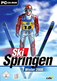 Skispringen Winter 2006 (2005) - MobyGames