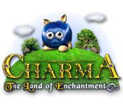 Charma: The Land of Enchantment cover or packaging material - MobyGames