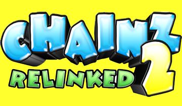 Chainz 2: Relinked cover or packaging material - MobyGames