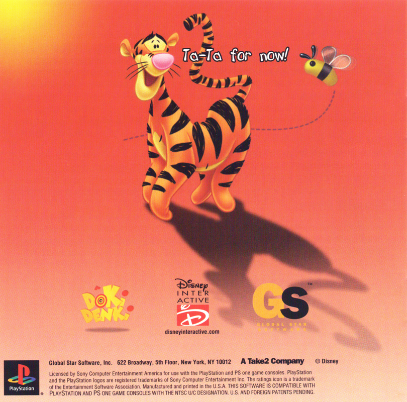 Collectors' Edition: A Bug's Life / Tigger's Honey Hunt / Tarzan cover ...