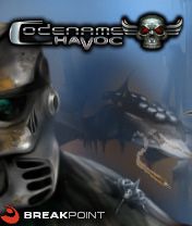 Codename: Havoc - MobyGames