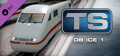 TS: DB ICE 1 (2012) - MobyGames