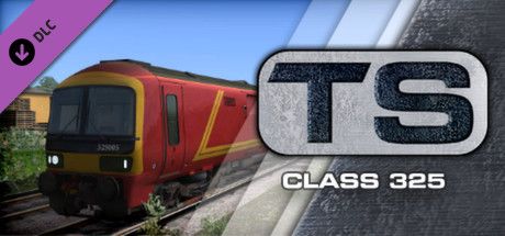 TS: Class 325 (2012) - MobyGames