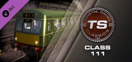 TS: Class 111 (2012) - MobyGames